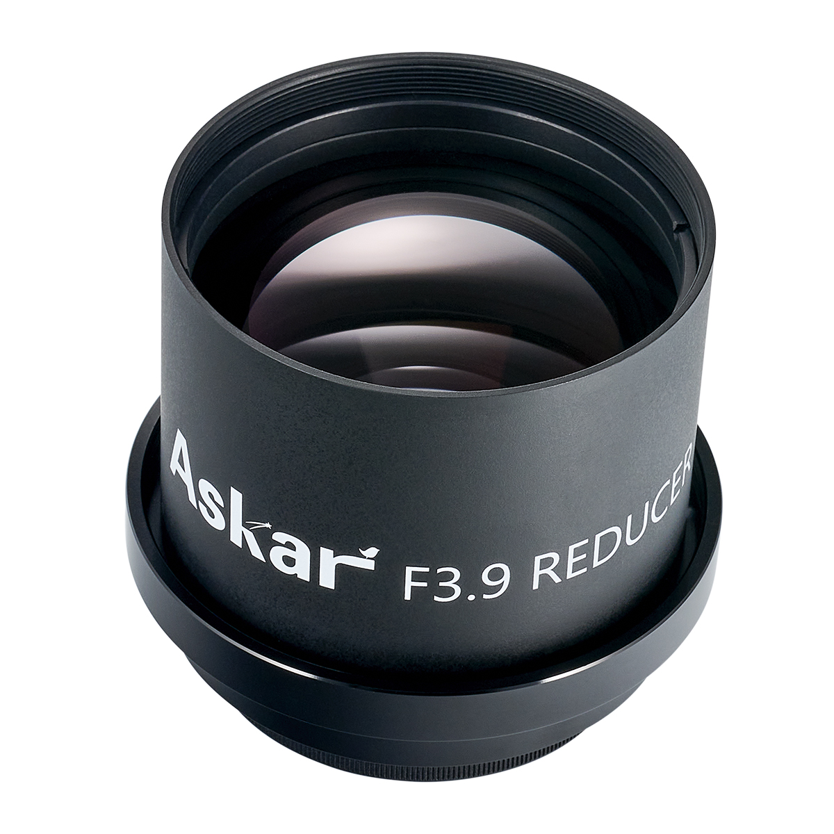 Askar f/3.9 Full Frame Reducer for FRA400/5.6 | First Light Optics